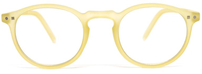 N4 YELLOW READING LENSES | FEEGOO